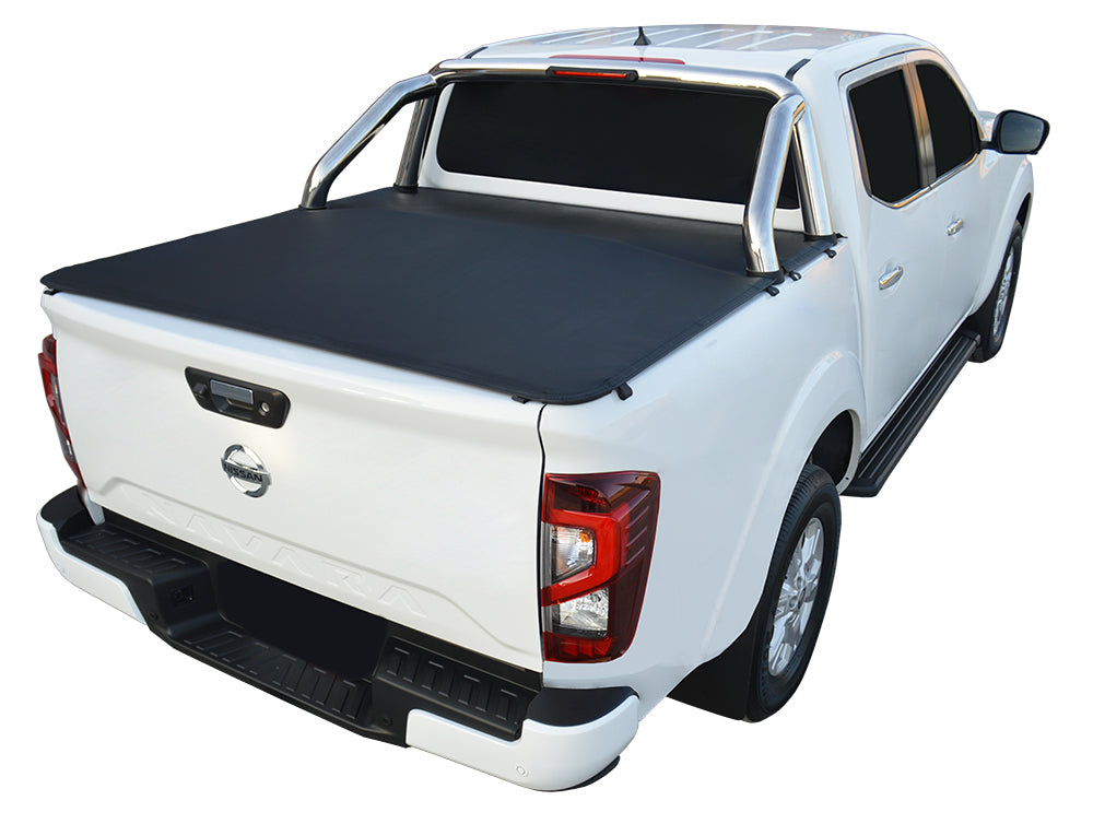 ClipOn Ute/Tonneau Cover for Nissan Navara NP300/D23 ST (March 2021 to ...